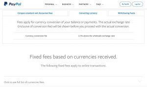跨境支付PayPal注册详解 - 陈文管的博客