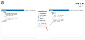 XML在线工具及代码开源 - 陈文管的博客