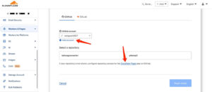 Cloudflare Pages部署Next.js网站 - 陈文管的博客